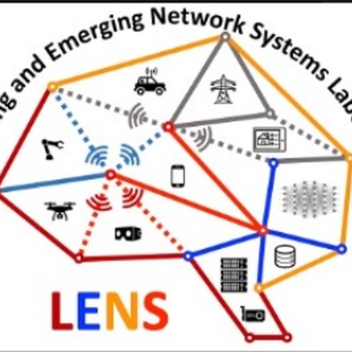 LLMZip: Lossless Text Compression using Large Language Models | LENS Lab